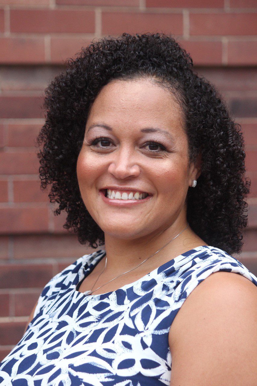 Dr. Andrea Benjamin appointed OSLEP Director. - Oklahoma Scholar ...